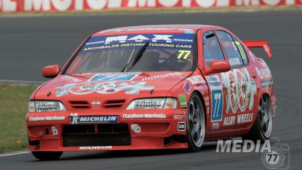 company - Z MOTORSPORT